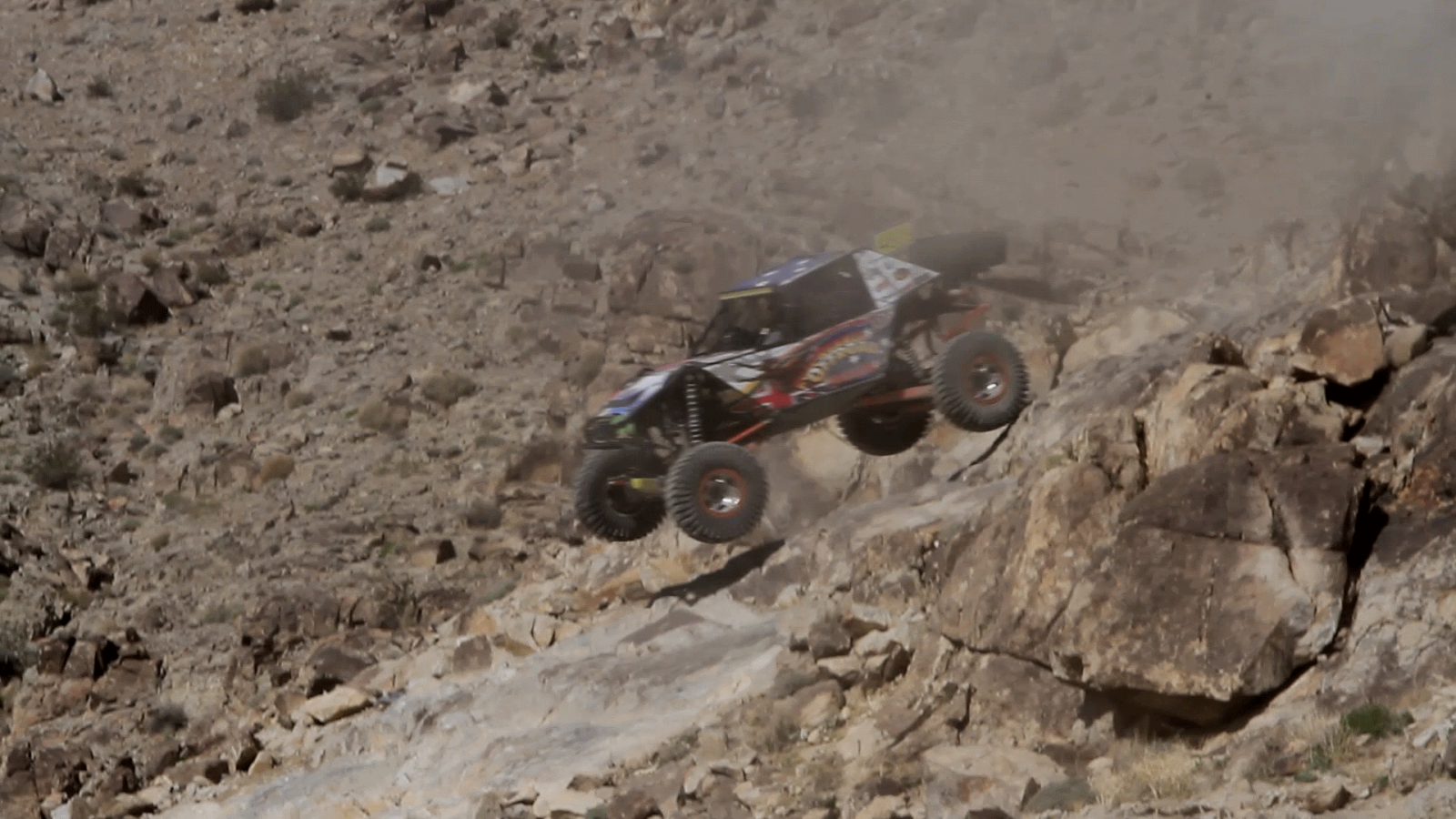 Road Runner Blog and Technical info. Road Runner Offroad King of Hammers race 2020